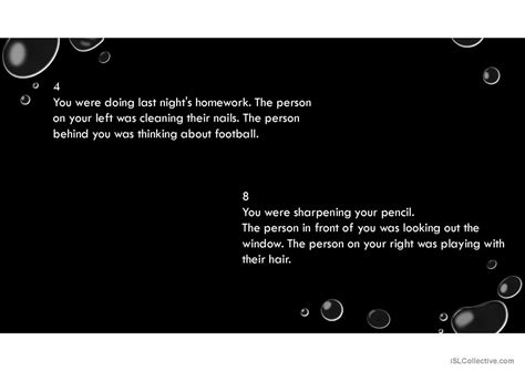 Classroom Seating Game General Vocab English Esl Powerpoints