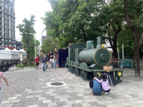 2023新北好市節府中奇幻城登場！新市55間市場美食、夜市名攤強強出擊 蕃新聞