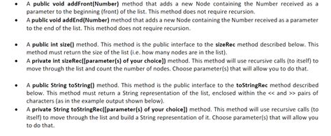 Solved This Is In Java Below Is The Doublylinkedclass File