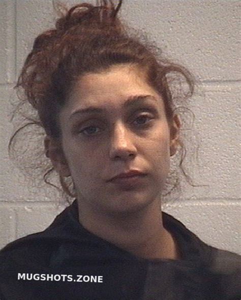 Holcomb Whitney Jordyn 06152023 Cleveland County Mugshots Zone