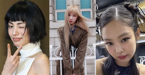 5 Hottest Korean Hair Trends To Try In 2025