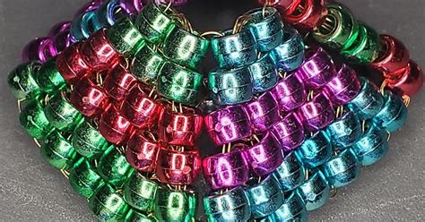 I Made A Bead Pyramid Thing Album On Imgur