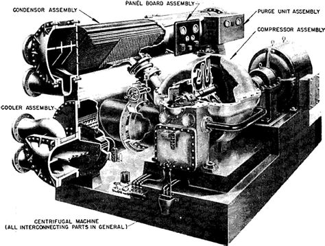 Carrier Ac Unit Parts Diagram For Maintenance And Repairs