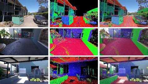 Paper Spatiotemporal Camera Lidar Calibration A Targetless And