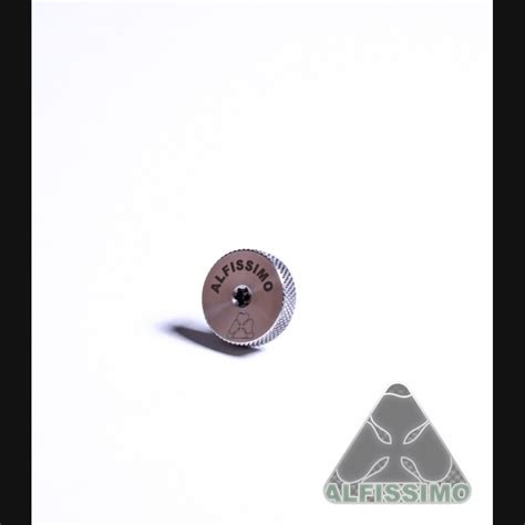 Stainless Steel Coolant Bleed Screw Replacement Kit Giuliastelvio 2