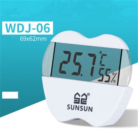 Water Temperature Indicator Display Screen For Mea Vicedeal