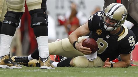 Saints Defeat Buccaneers By 16 14 Final Score Saints Injury Report