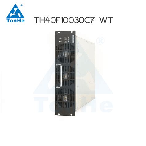 40kw 300 500v 600 1000v Ac Dc Constant Power Ev Charging Staiton Ev