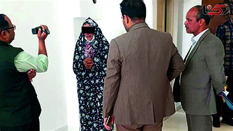اعتراف وحشتناک زن مشهدی به پرت کردن دختر 3 ساله اش از پشت بام طبقه چهارم عکس