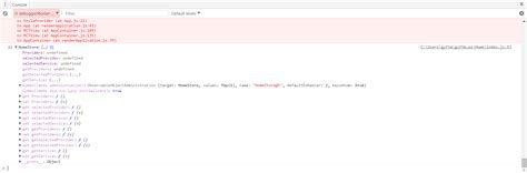 Mobx Store Changes Are Not Updated In Other Components React Native