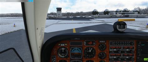 Mixed Textures In Ground At Default Airport DX Beta By Brmg Resolved Microsoft