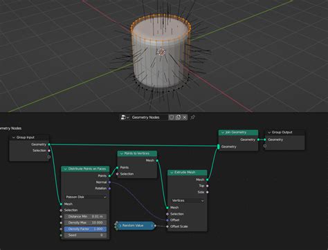 Modeling Manipulating A Mesh With A Selection Of Points Blender Stack Exchange