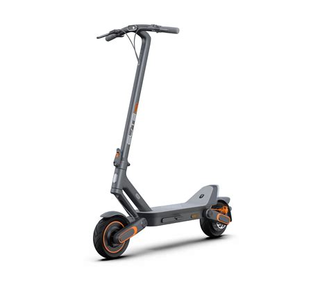 IF Design Yadea Scooter ElitePrime