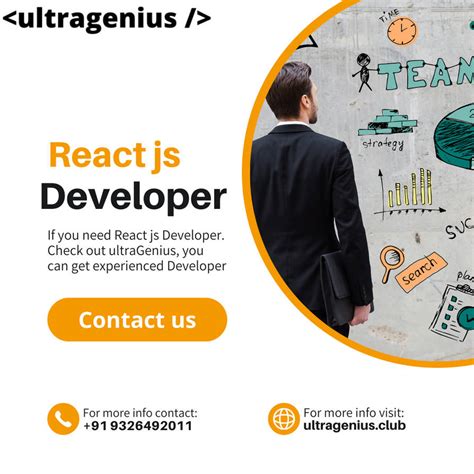 React Js Developer By Shwetrai On Deviantart