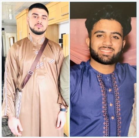 Tiktok Influencer Mahek Bukhari Sentenced For Life Over Killing Mothers Lover