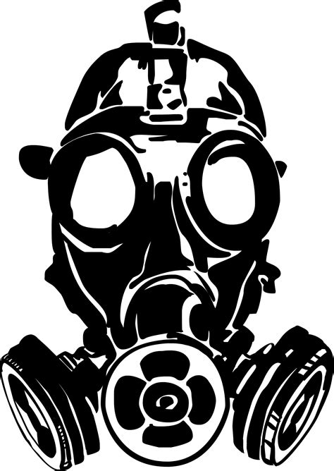 Pin By Buzz Lightbeer On The Cat Of Pripyat Gas Mask Art Gas Mask