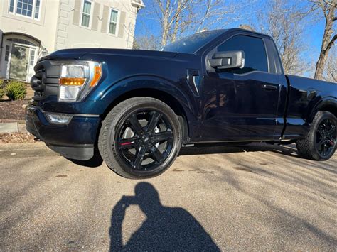 Antimatter Blue F 150 2021 Club Page 19 F150gen14 2021 Ford