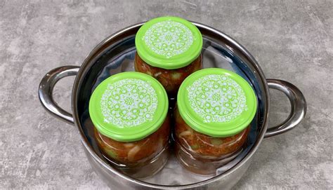 Зелёные помидоры по грузински на зиму такие всегда съедаются быстрее красных ну очень