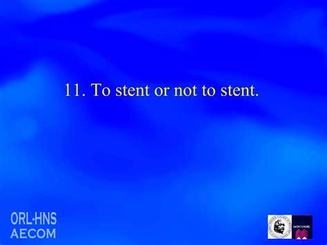 8737 Coclia 84 Glottic Ans Subglottic Stenosis Ppt