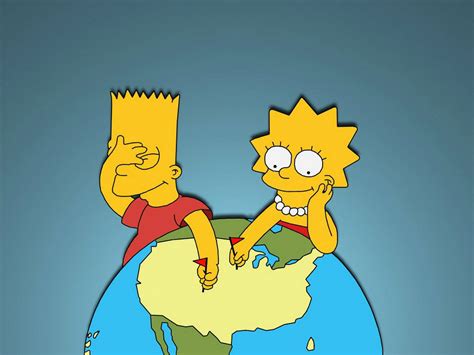 300 Bart Simpson Wallpapers