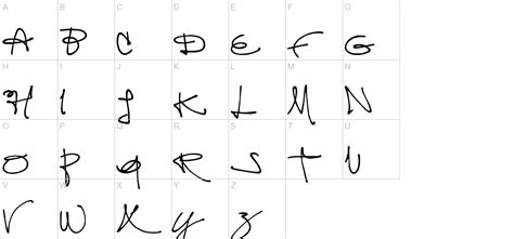 Assign Font