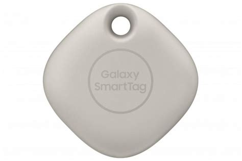 Купить Samsung SmartTag White в Севастополе