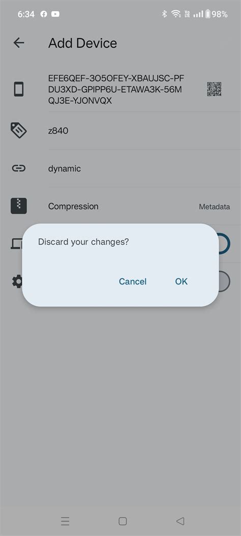 Android Will Not Add Device Invisible Buttons · Issue 1947