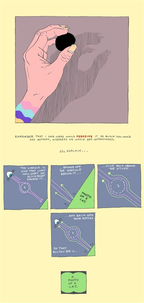 An Interview With Connor Willumsen