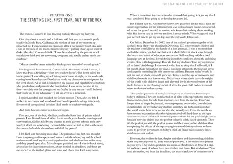 The Overly Honest Teacher Book By Meredith Essalat Sheryl Evans
