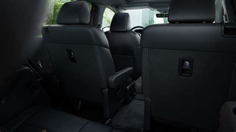 Helt Nya Mazda Cx 80 Suv