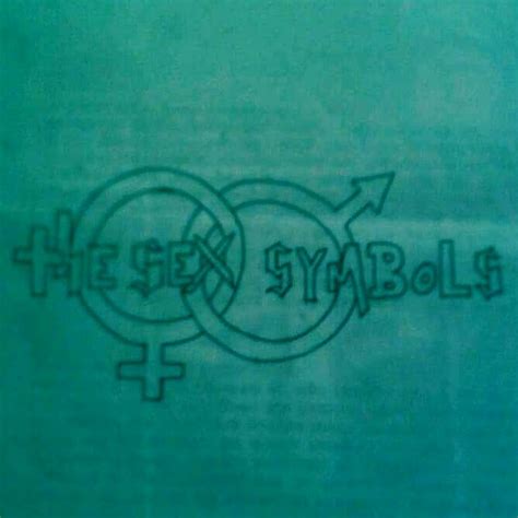 The Sex Symbols Youtube