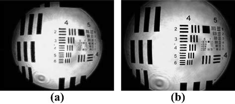 Figure 14 From Fast Autofocusing Algorithm Based On Variable Step
