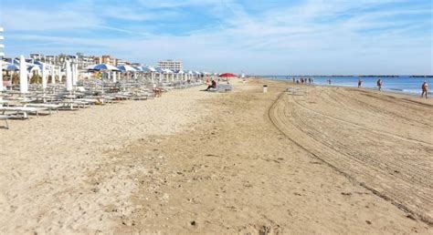 Ravenna Province 🏖️ All 14 Beaches Italy Emilia Romagna Region