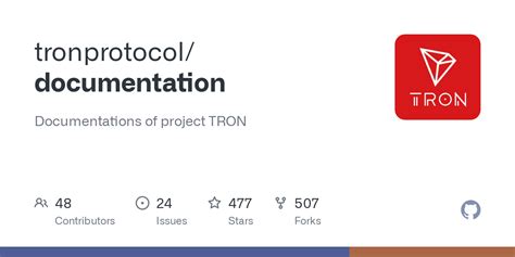 Documentation Trx Cn Official Public Node Md At Master Tronprotocol Documentation Github