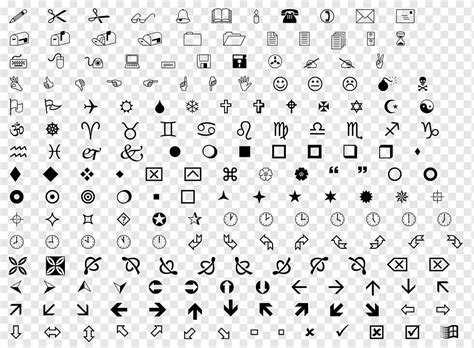 Undertale Wingdings Alphabet This Undertale Typeface Was Also Known