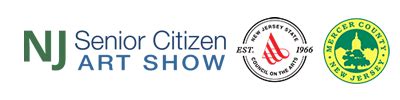 New Jersey Senior Citizen Art Show Celebrating The Vision Talent And