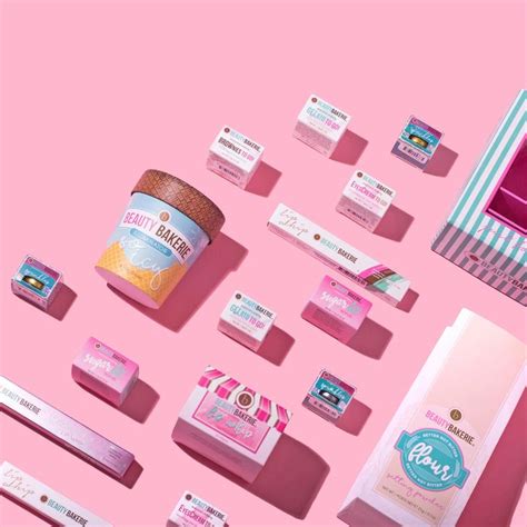 When Your Makeup Looks Good Enough To Eat Sunbelz Cosmetic