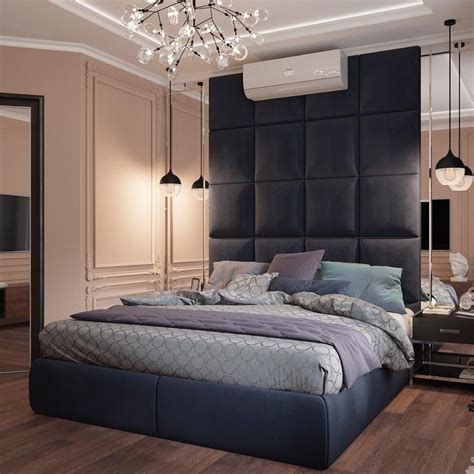 Спальня для молодого папы Планировки спальни Спальня Планировки