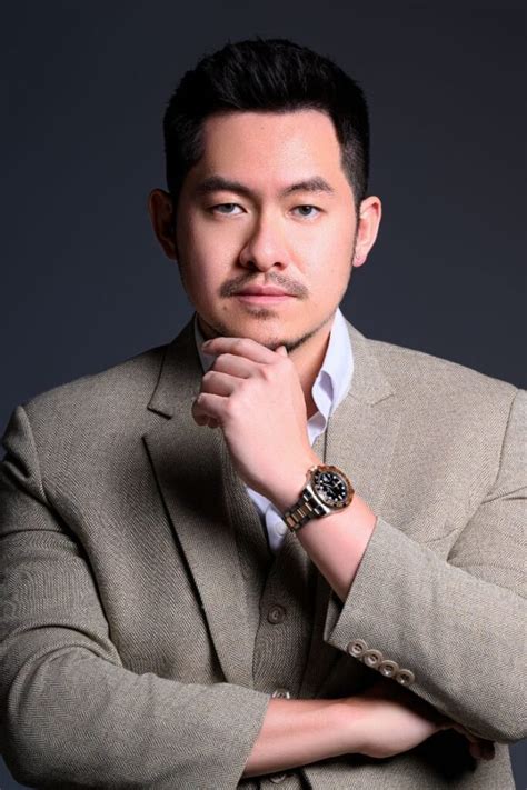 Jonathan Lows Remarkable Journey From Downfall To Global Success