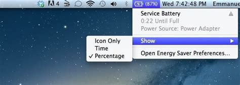 How To Improve Your Macs Battery Performance