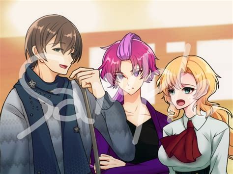 創作にて作成致しましたものたち スキマ イラスト依頼・キャラ販売ならskima