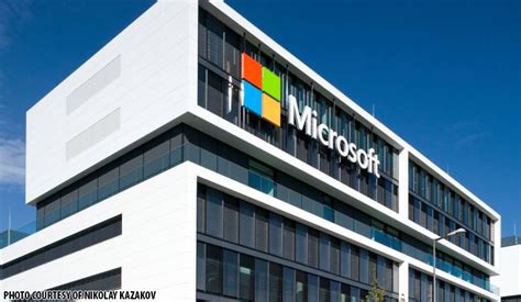 Us Microsoft Warn China Sponsored Cyber Actor Attacking Critical Infrastructure