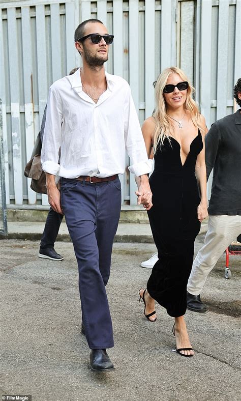 Sienna Miller Measurements