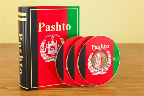 Learn Pashto Language From Zero To Conversation