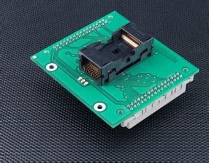 AP TSOP ZIF Mm NOR RU Programming Programmer Module Socket Converter Package