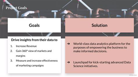 Greenfield Data Platform Implementation Ppt