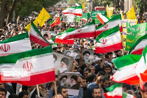 پیش‌نویس آیین‌نامه راهپیمایی‌های قانونی تدوین شد سه اقدام دولت برای نهادینه کردن حق اعتراض ایرنا