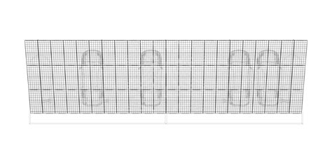 Solar Carport 2301 3d Model Cgtrader