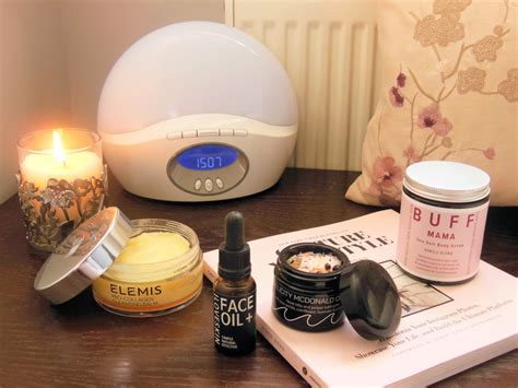 SLEEPING BEAUTY: TOP TIPS FOR IMPROVED SLEEP – Fresh Beauty Fix