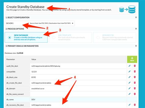 Cascading Standby Databases With Dbvisit Standby Dbvisit Support
